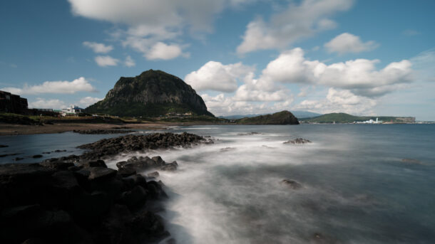 Setting up for Long Exposure Photography – FUJILOVE MAGAZINE