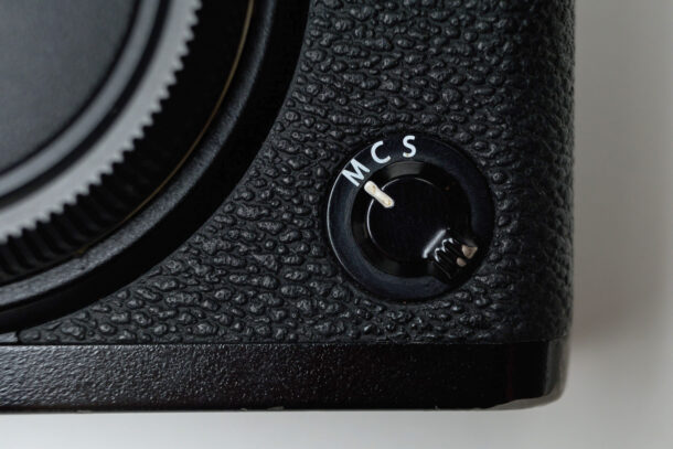 Setting up for Long Exposure Photography – FUJILOVE MAGAZINE