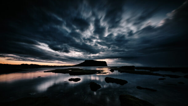 Setting up for Long Exposure Photography – FUJILOVE MAGAZINE