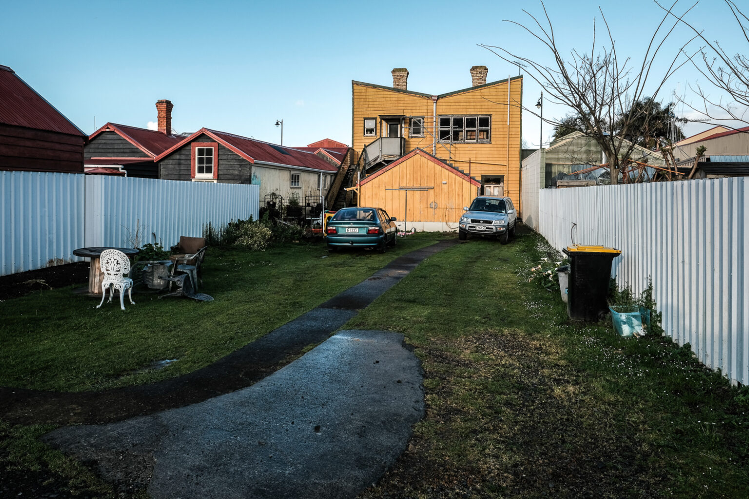 Documenting a Small Town with the Fujifilm X-T2 – FUJILOVE MAGAZINE