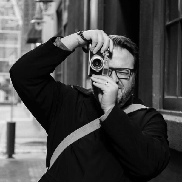 Bryan Scanlon – FUJILOVE MAGAZINE