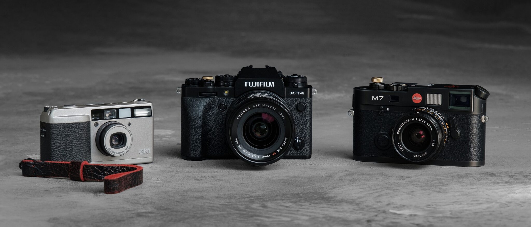 The Perfect Everyday Lens? The New Fujifilm XF18mm F1.4 R LM WR ...