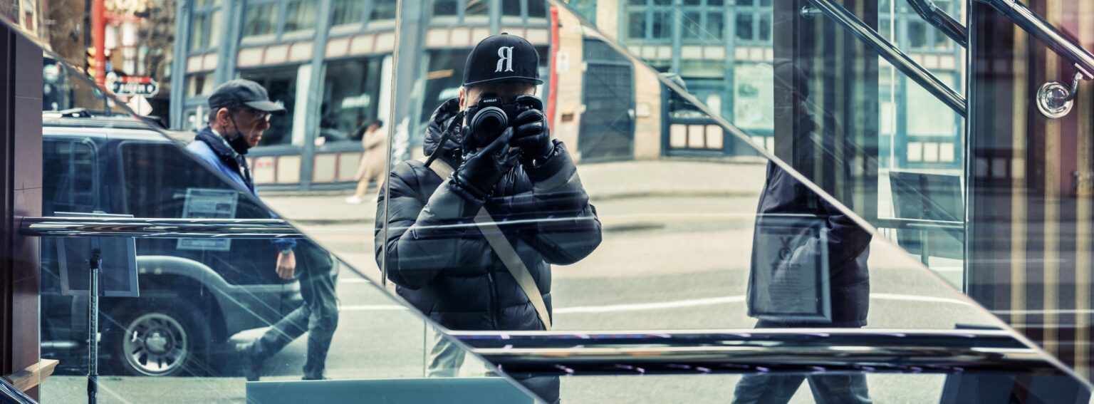 Use the Cinematic Crop as a Creative Tool for Your GFX and X Series ...