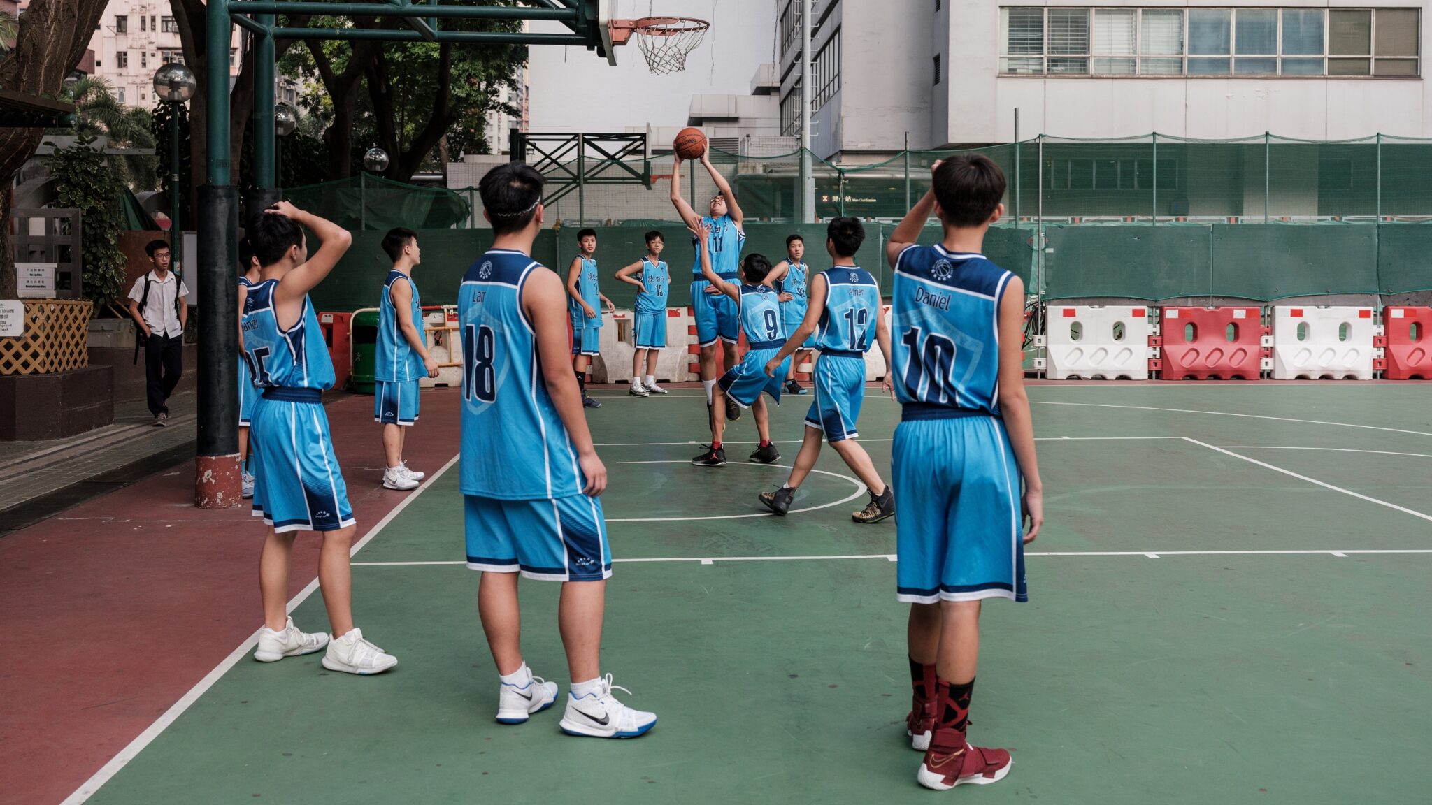 Use the Cinematic Crop as a Creative Tool for Your GFX and X Series ...