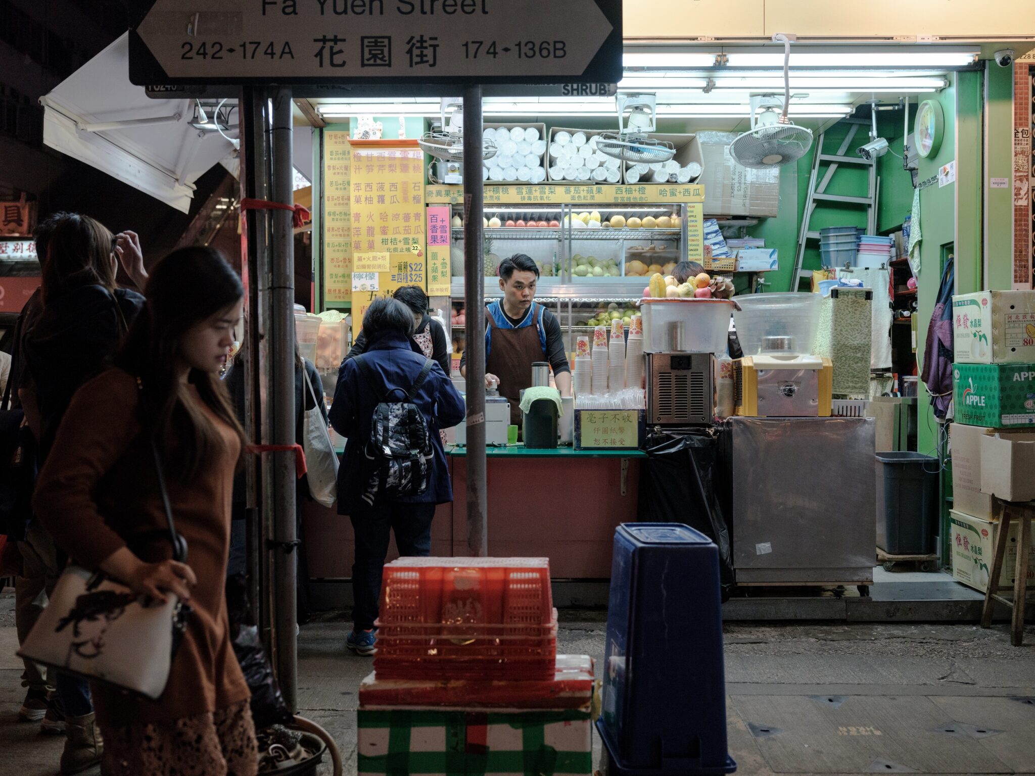 Use the Cinematic Crop as a Creative Tool for Your GFX and X Series ...