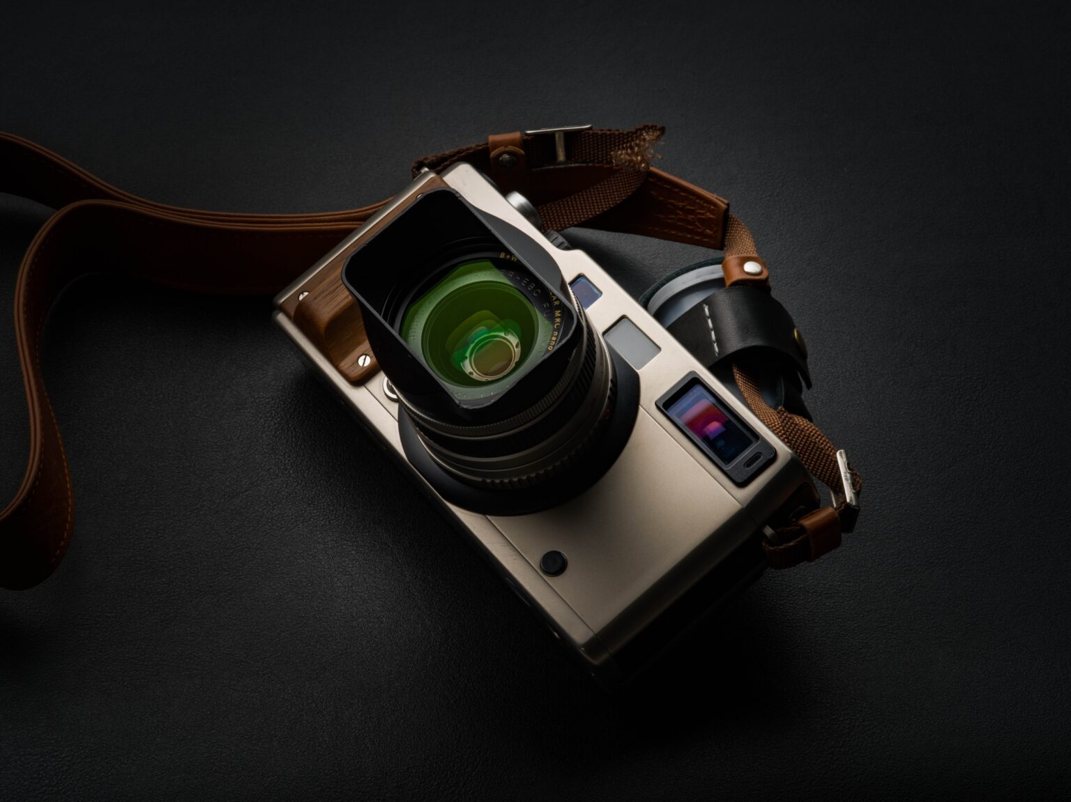 Use the Cinematic Crop as a Creative Tool for Your GFX and X Series ...