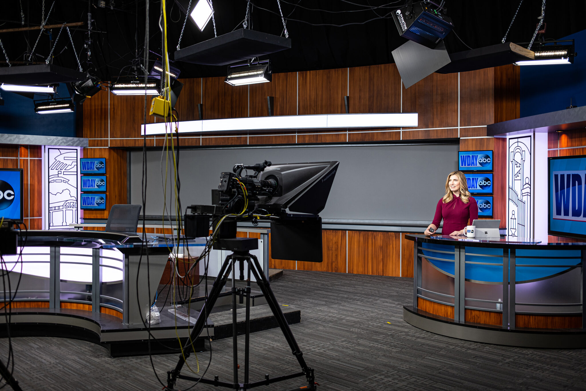 Chasing the Light – Images from the Longest Day – FUJILOVE MAGAZINE