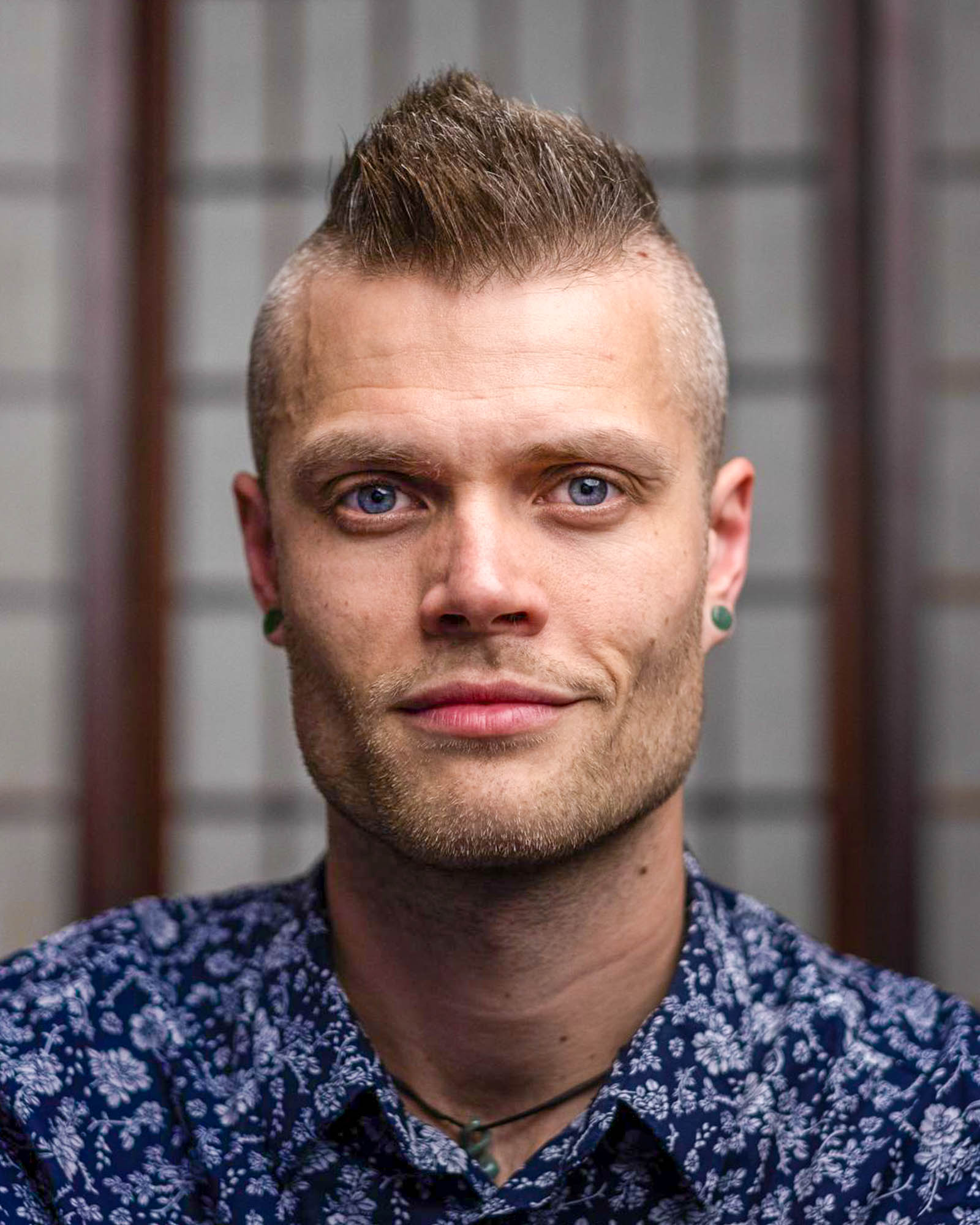 Bio Portrait – FUJILOVE MAGAZINE