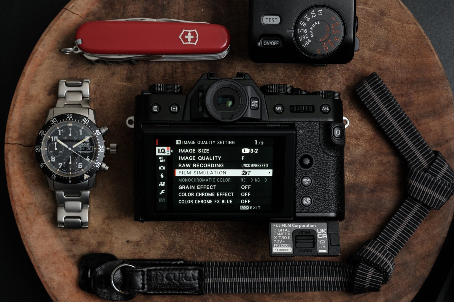 Fujifilm X-T30 vs X-T30 II: What’s the Difference? – FUJILOVE MAGAZINE