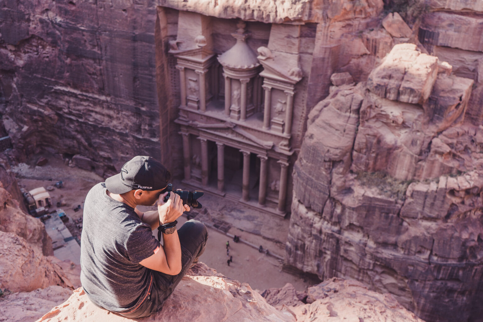 Becoming a Fujifilm X-Photographer – FUJILOVE MAGAZINE