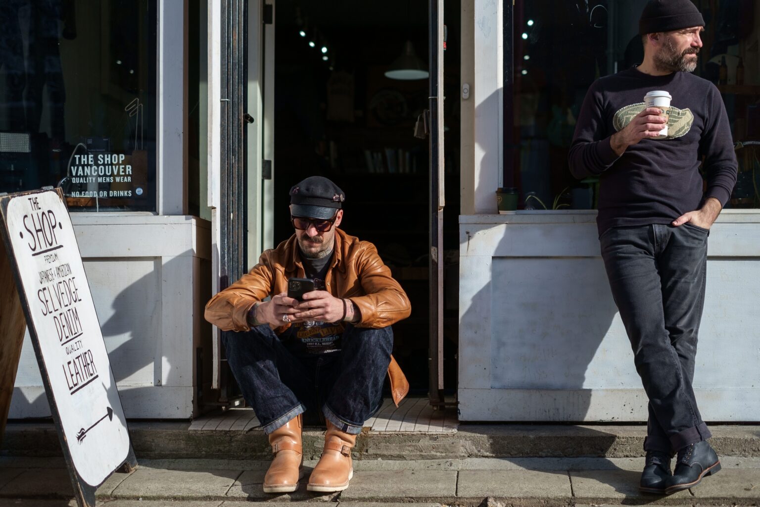 Ten Years Later: The Fujifilm X-Pro1 Re-Review – FUJILOVE MAGAZINE