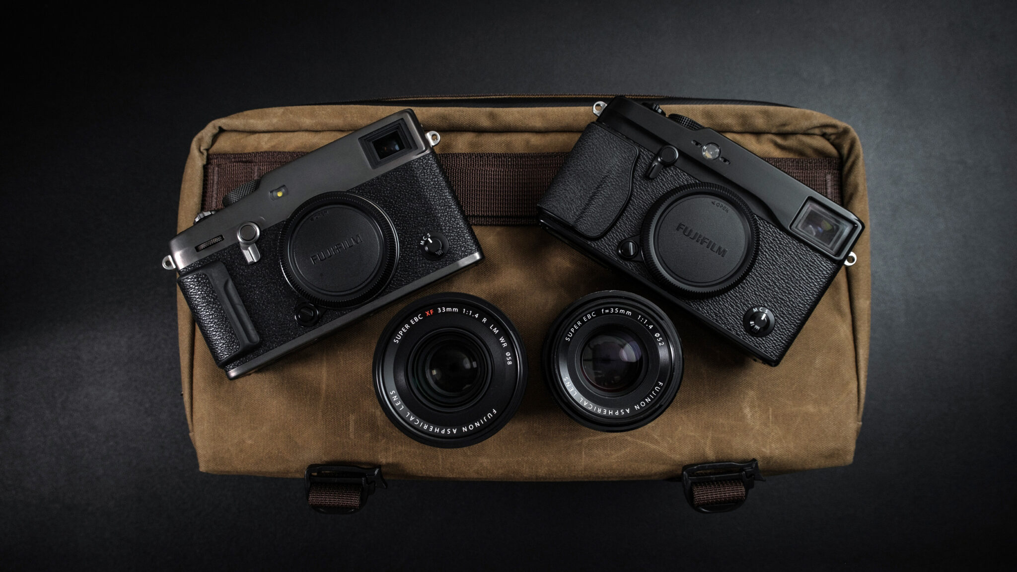 Ten Years Later: The Fujifilm X-Pro1 Re-Review – FUJILOVE MAGAZINE