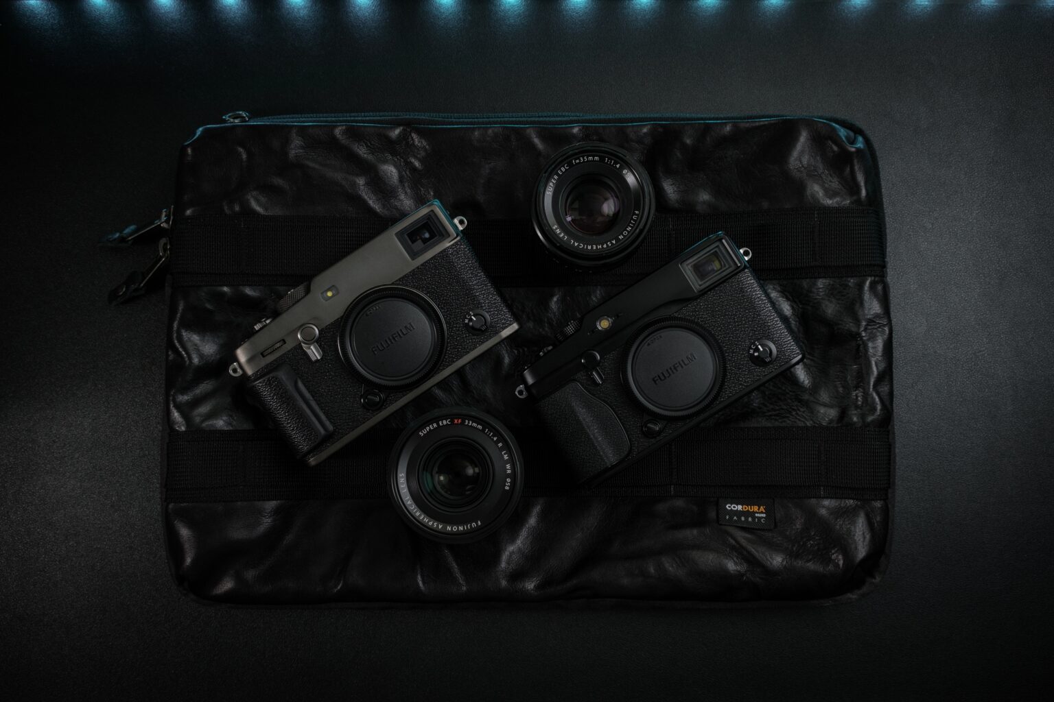 Ten Years Later: The Fujifilm X-Pro1 Re-Review – FUJILOVE MAGAZINE