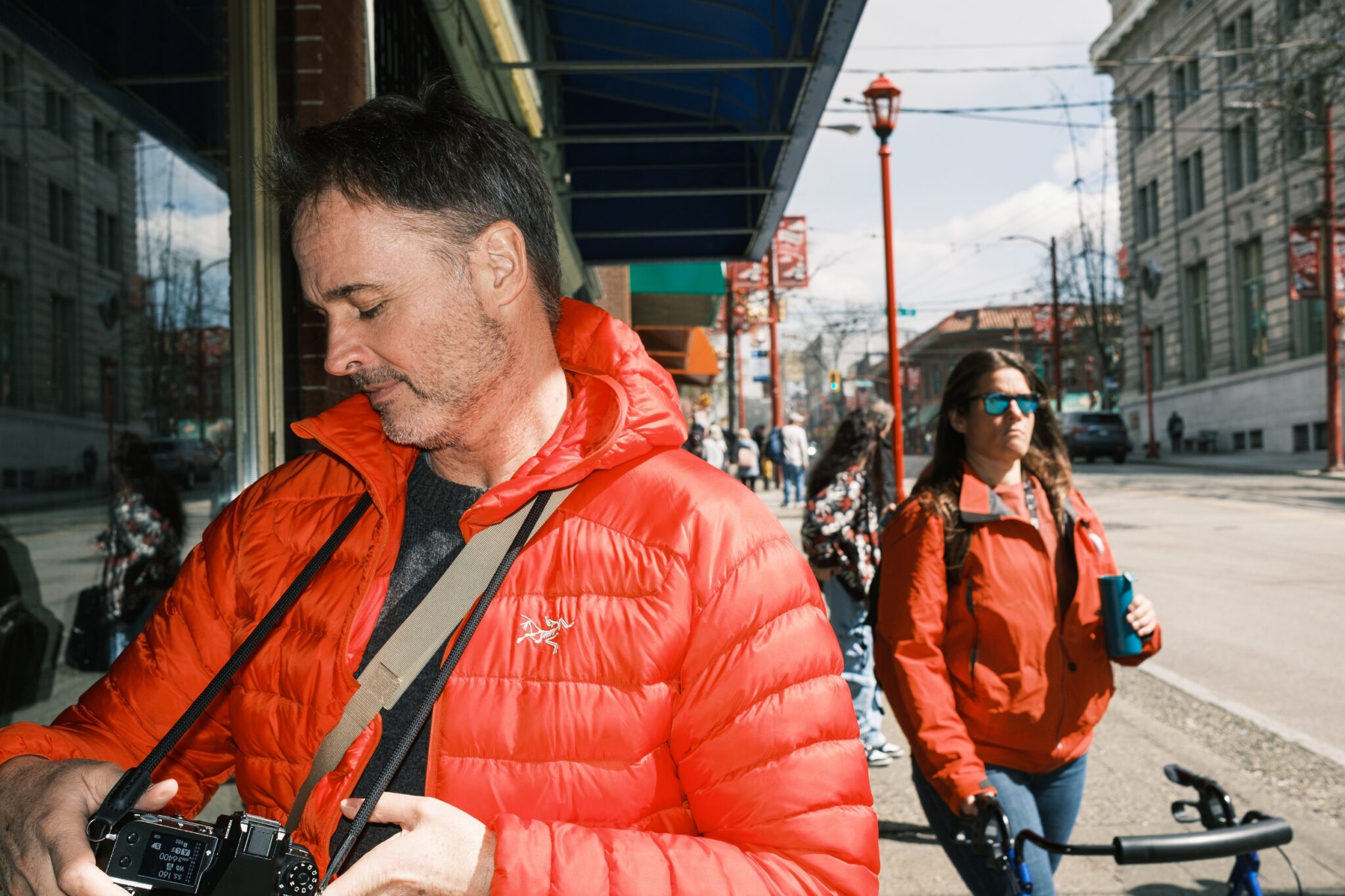 Fujifilm X100V + EF-X20 Flash For Daylight Photography – FUJILOVE MAGAZINE