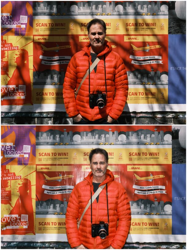 Fujifilm X100V + EF-X20 Flash For Daylight Photography – FUJILOVE MAGAZINE