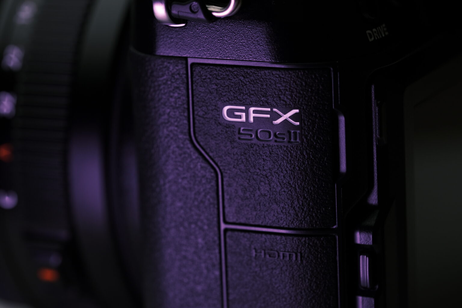 My First Shot With the Fujifilm GFX50S II – FUJILOVE MAGAZINE