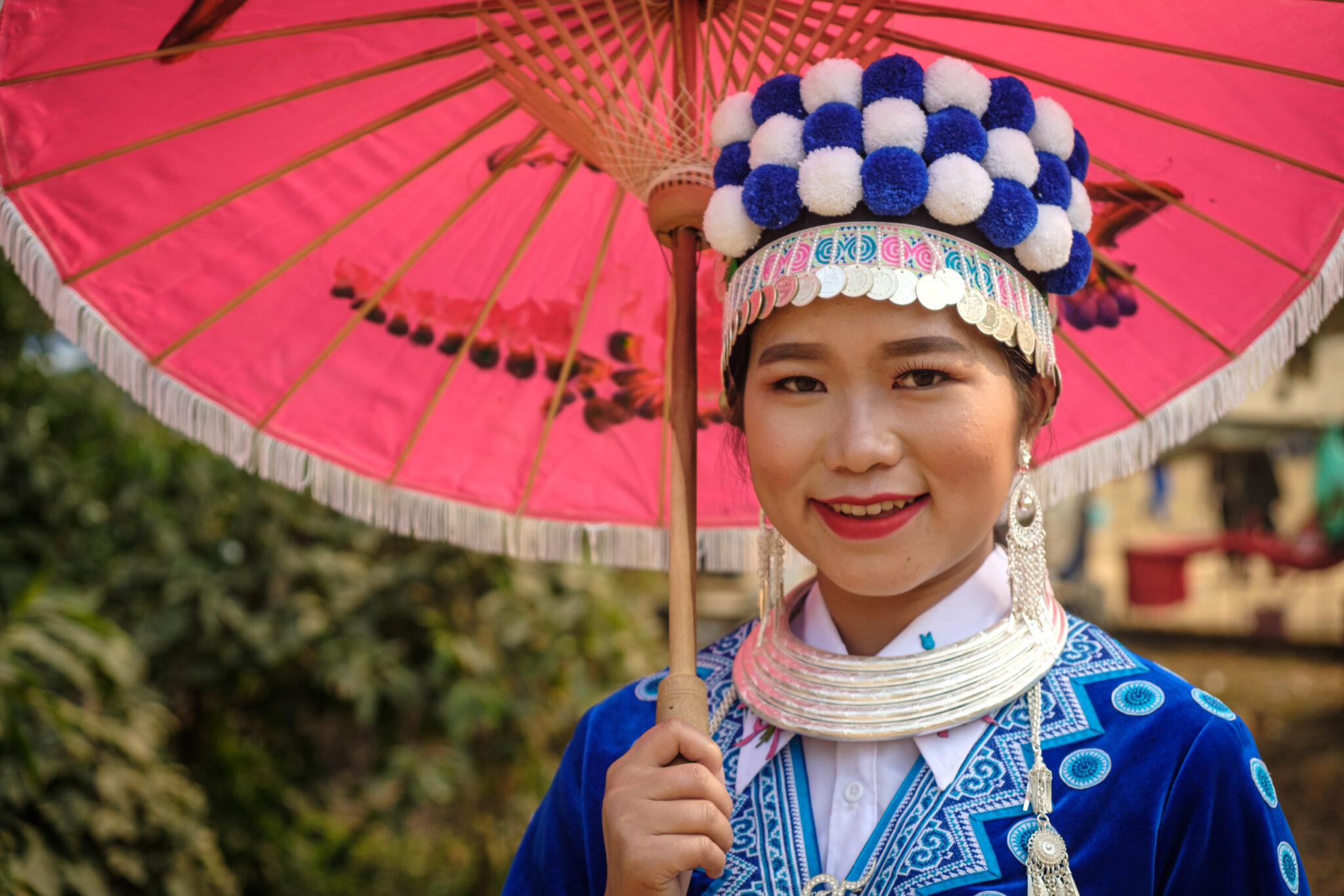 Documenting the Thai Hill Tribes With the Fujifilm X Series – FUJILOVE ...