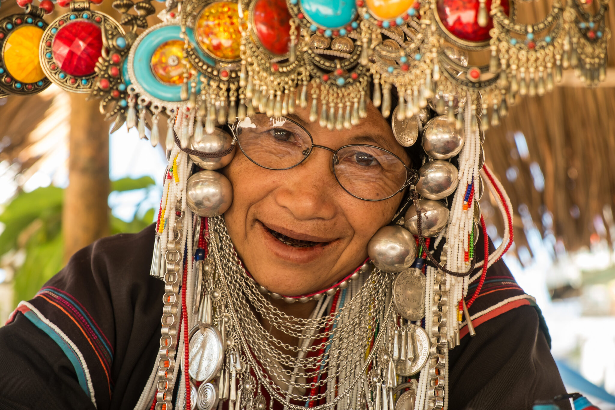 Documenting the Thai Hill Tribes With the Fujifilm X Series – FUJILOVE ...