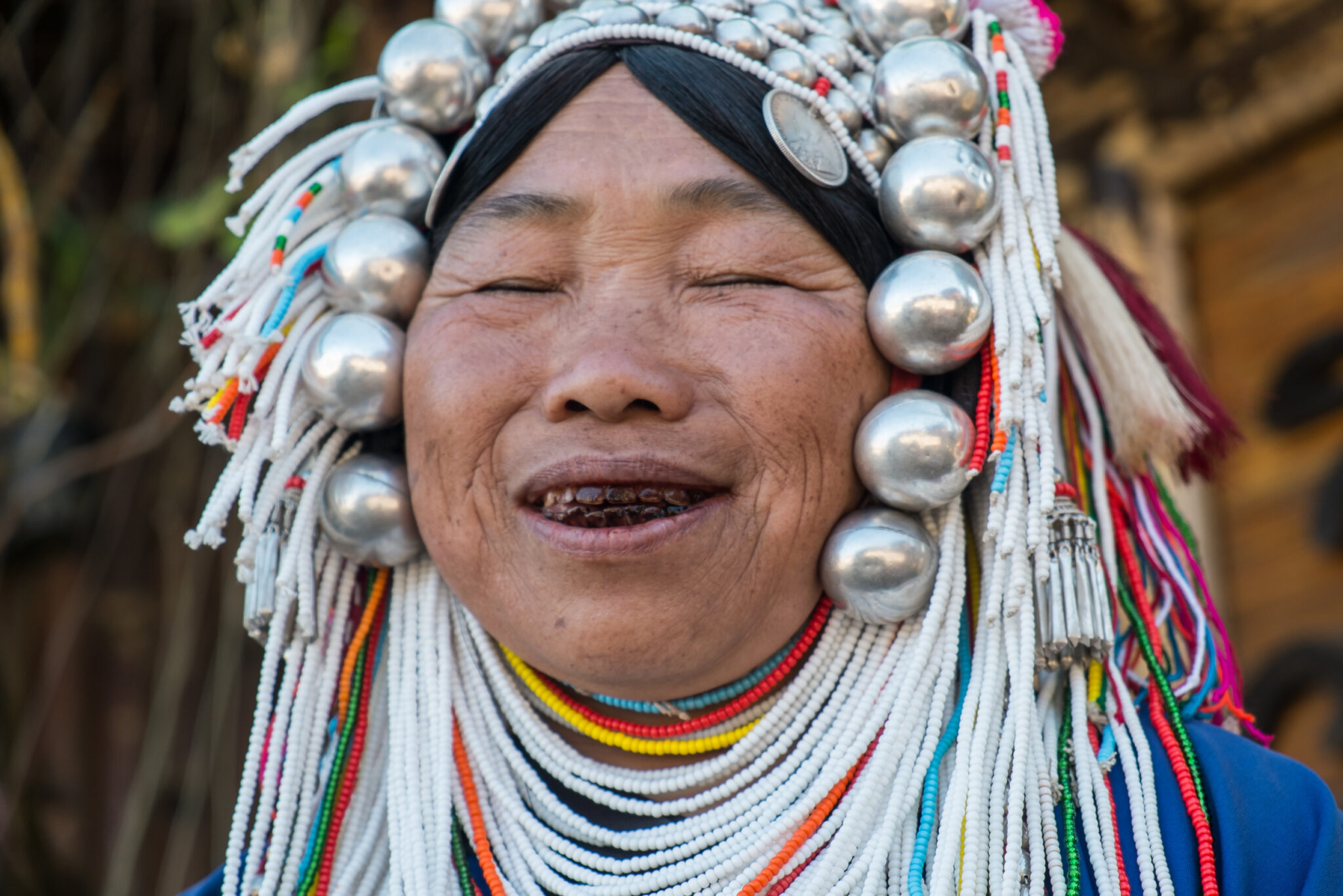 Documenting the Thai Hill Tribes With the Fujifilm X Series – FUJILOVE ...