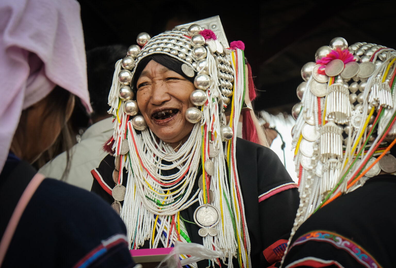 Documenting the Thai Hill Tribes With the Fujifilm X Series – FUJILOVE ...