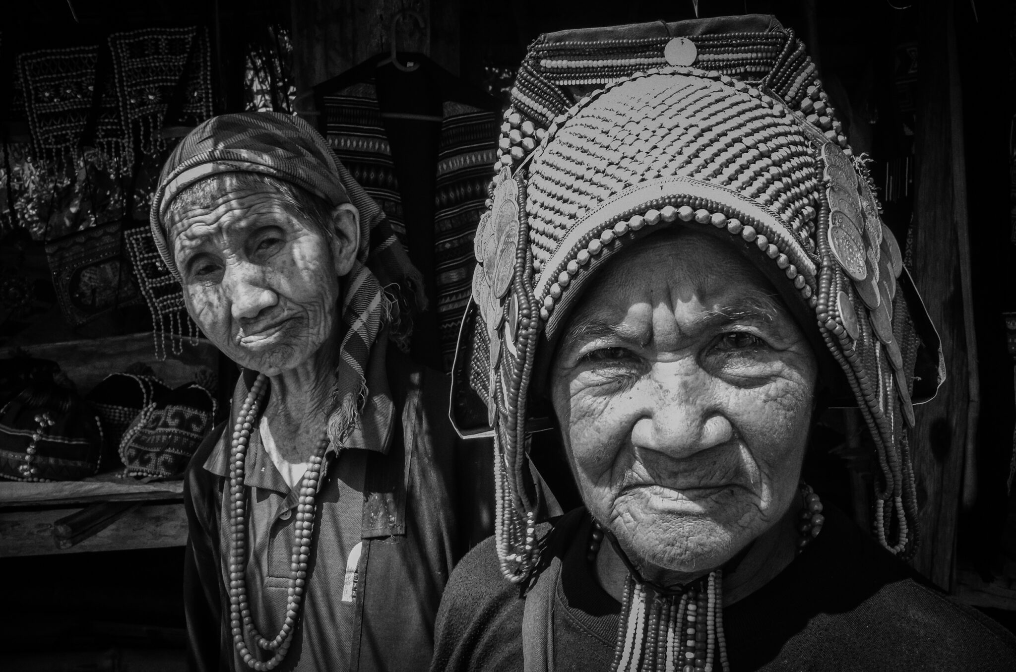 Documenting the Thai Hill Tribes With the Fujifilm X Series – FUJILOVE ...