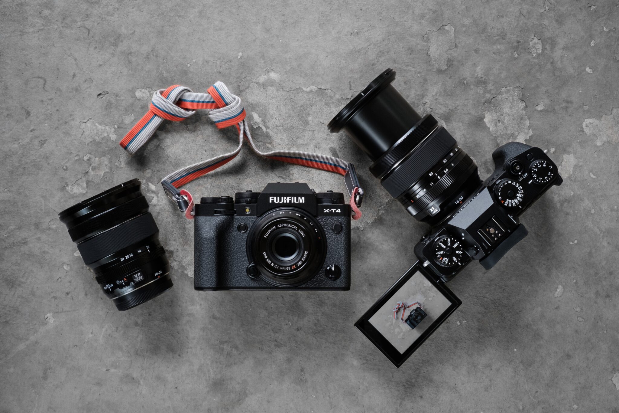 Fujifilm X Series Buying Guide for 2022 – FUJILOVE MAGAZINE