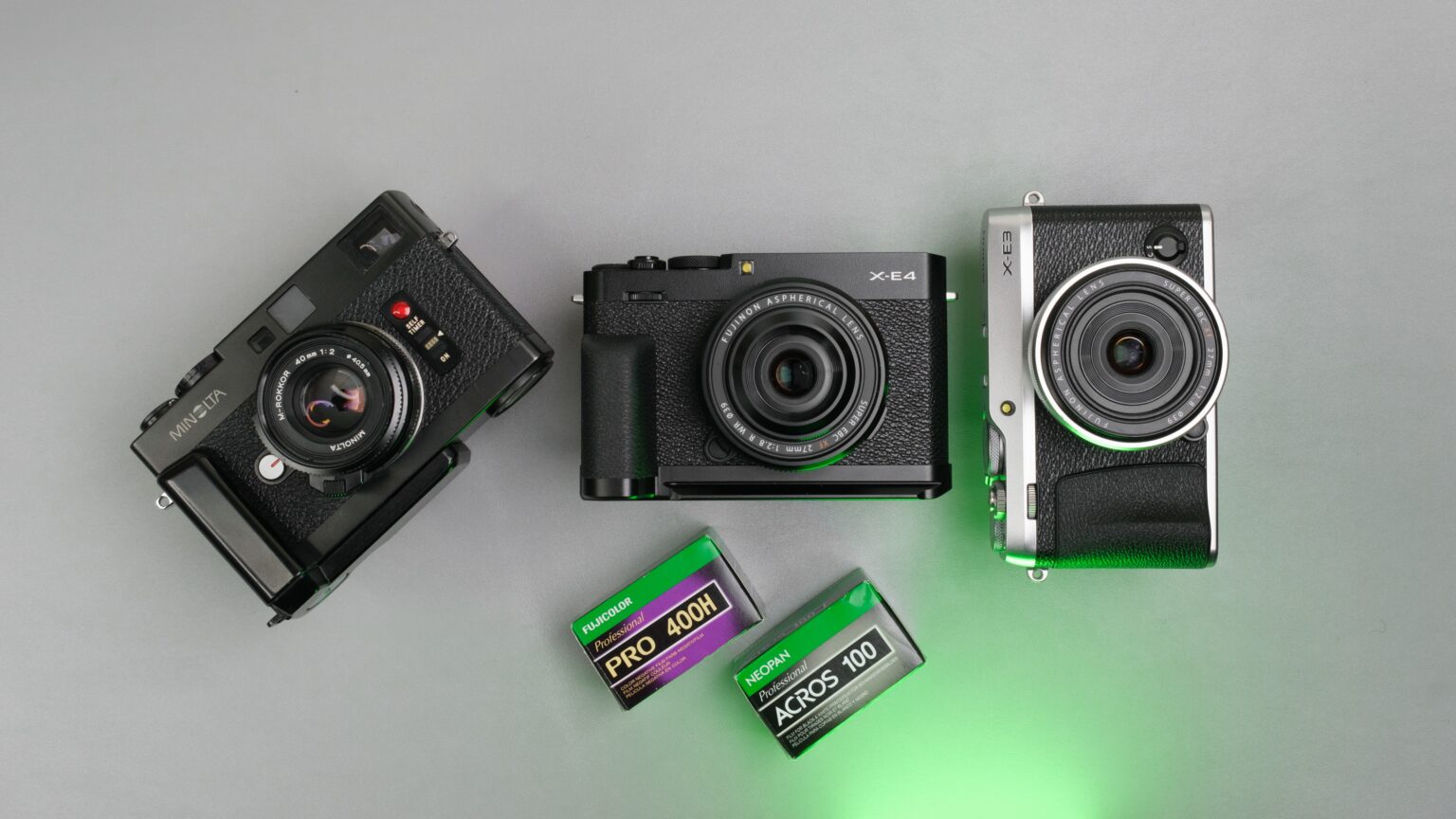 Fujifilm X Series Buying Guide for 2022 – FUJILOVE MAGAZINE