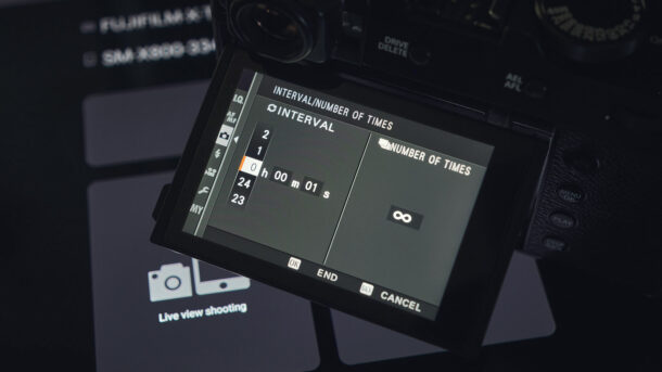 What to do with Fujifilm Camera Remote? – FUJILOVE MAGAZINE