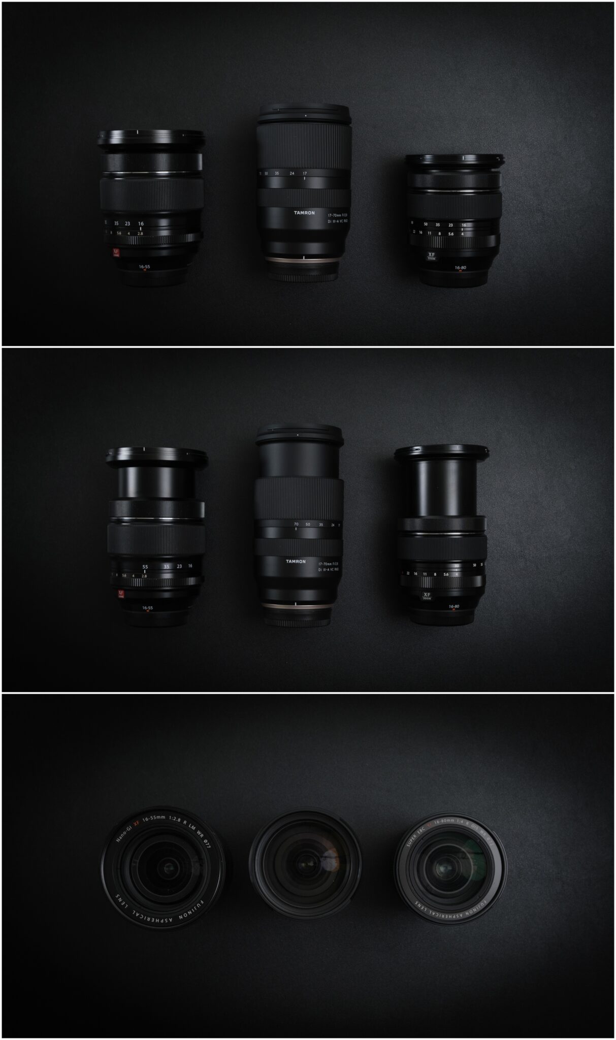 How Good is the Tamron 17-70mm F/2.8 Di III-A VC RXD Lens for X Mount ...