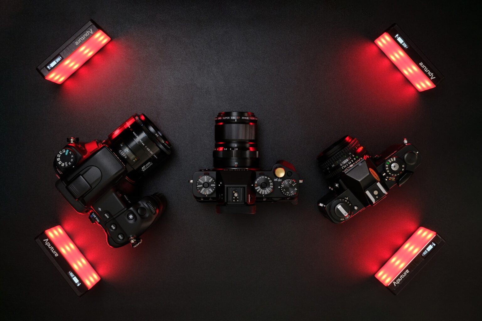 The Perfect Everyday Lens: XF30mmF2.8 R LM WR Macro – FUJILOVE MAGAZINE