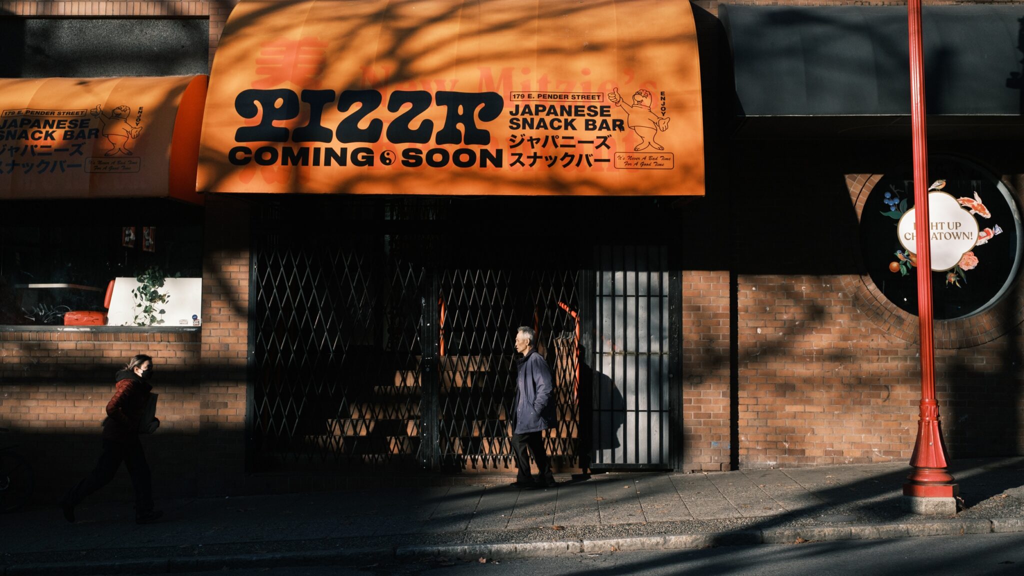 The Power of Cropping With the 40 Megapixel X-T5 – FUJILOVE MAGAZINE