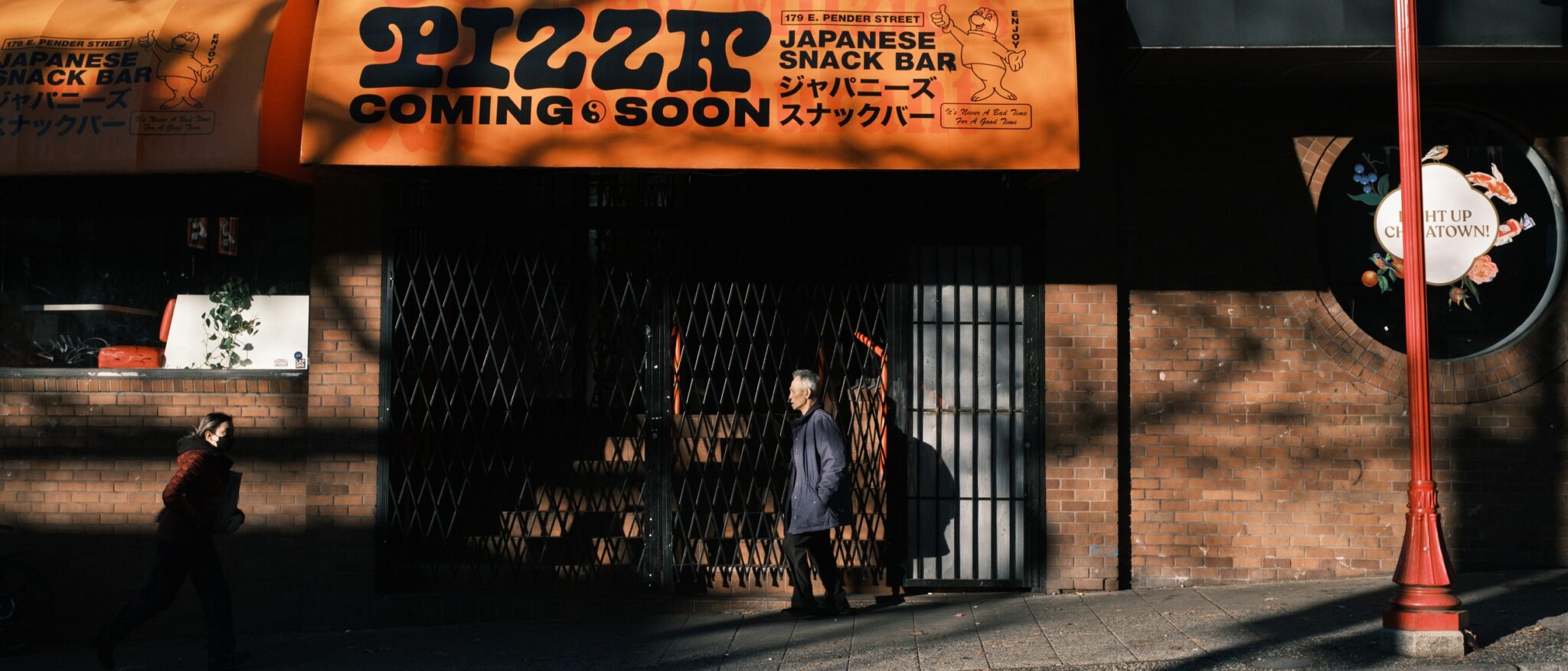 The Power of Cropping With the 40 Megapixel X-T5 – FUJILOVE MAGAZINE