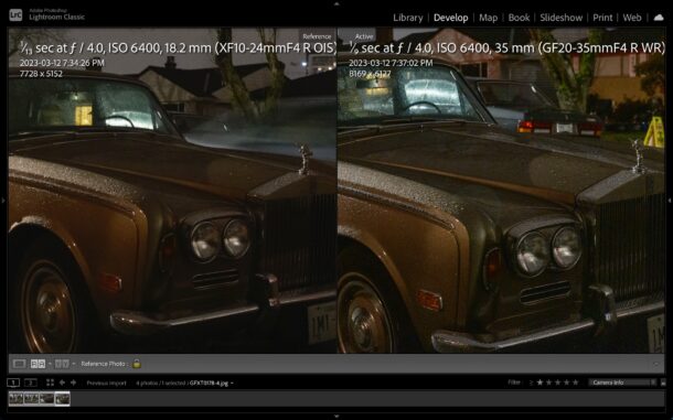 Is It Still Worth Buying a Fujifilm 50MP Medium Format Camera ...