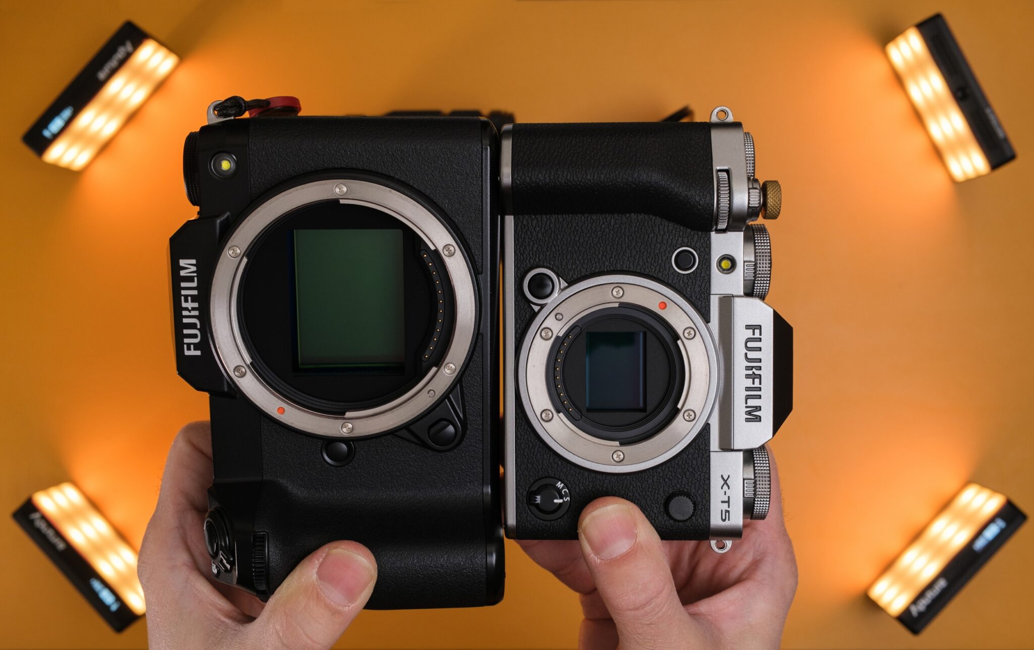 Is It Still Worth Buying a Fujifilm 50MP Medium Format Camera ...