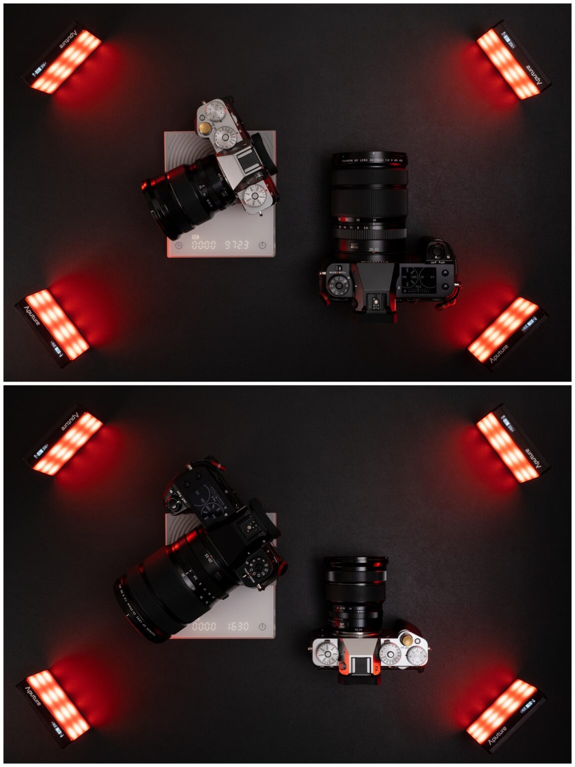 Is It Still Worth Buying a Fujifilm 50MP Medium Format Camera ...