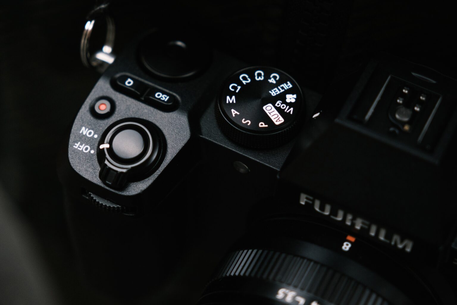 Fujifilm Announces X-S20, XF8mmF3.5 R WR and New Fujifilm XApp ...