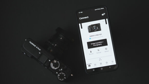 XApp: Did Fujifilm Manage to Make it Work? – FUJILOVE MAGAZINE