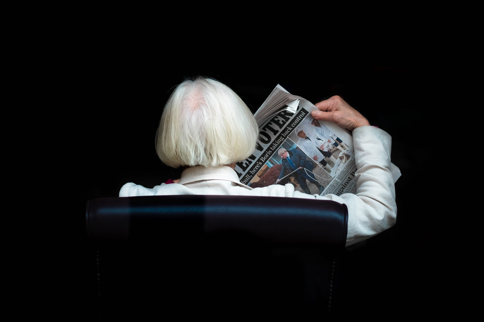 An Interview With Dawn Eagleton – FUJILOVE MAGAZINE
