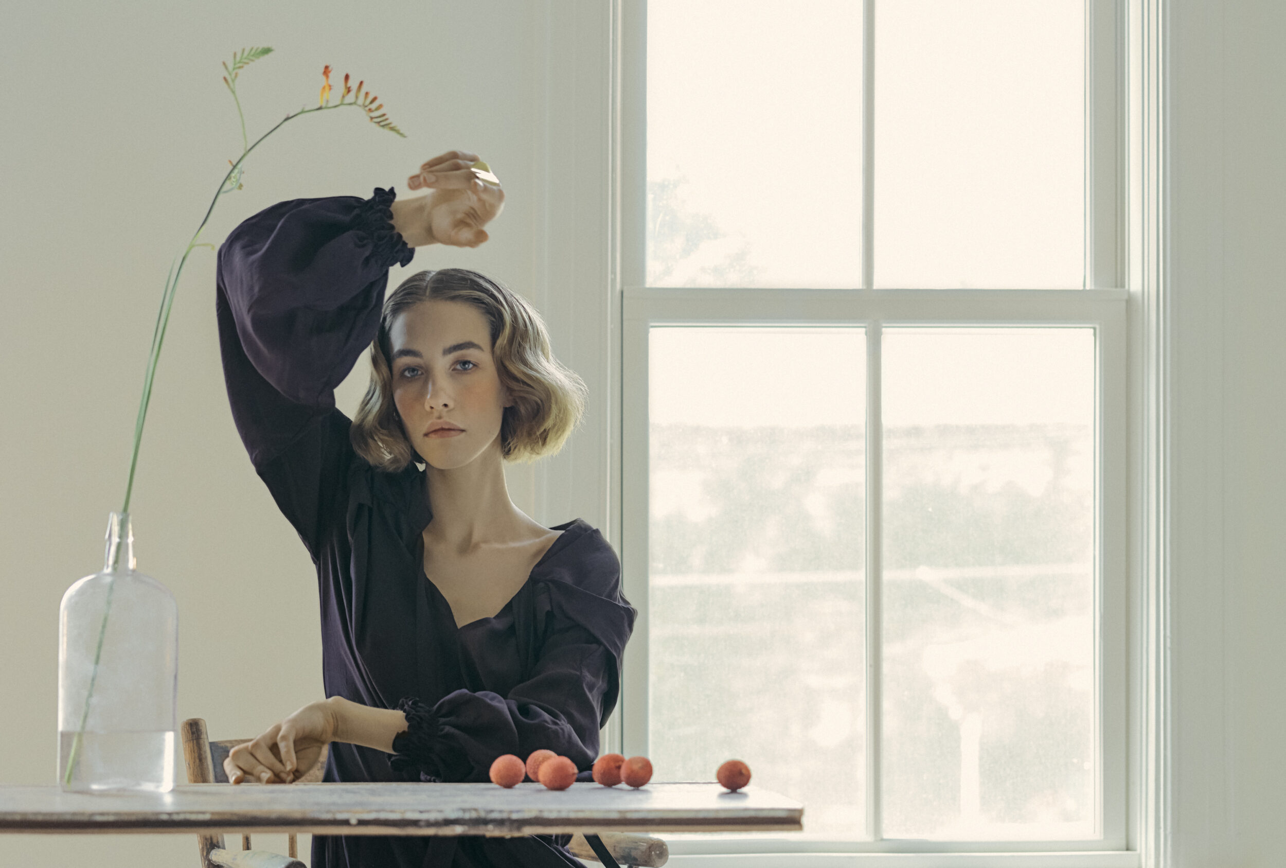 Flexible Fujifilm GFX Files for a Signature Portrait Look – FUJILOVE ...