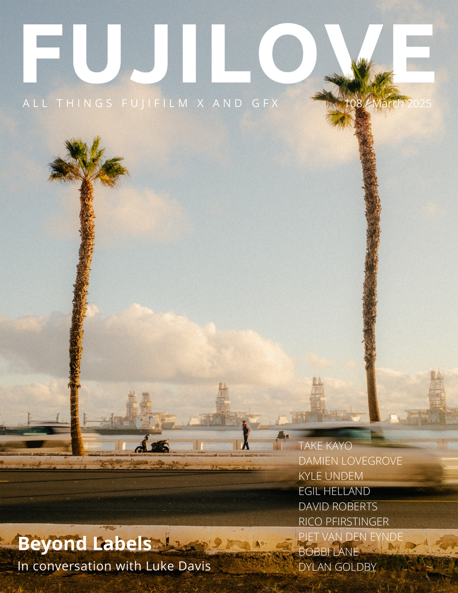 FUJILOVE MAGAZINE – Number one community and magazine for users of the ...