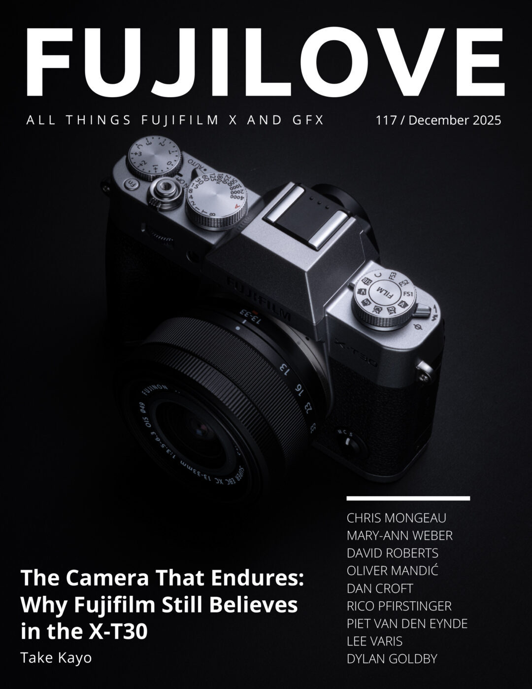FUJILOVE MAGAZINE – Number one community and magazine for users of the ...